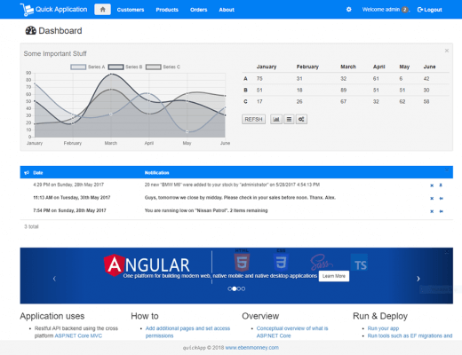 Eben Monney - Here to help