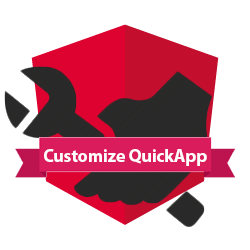 QuickApp Customization Service - A service to customize QuickApp to your specific needs - Eben ...